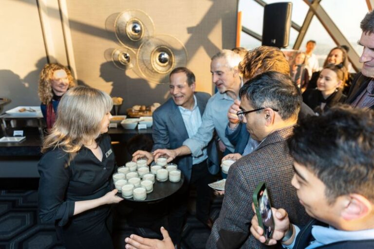 Singapore's TurtleTree Debuts World's First Animal-Free Milk Protein ...