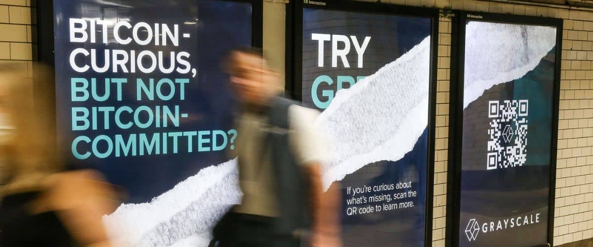 Metalpha Co-Launches Fund to Invest in Grayscale | Hive Life Magazine