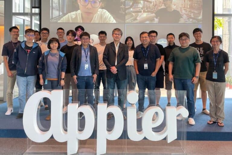 Investing in Asia's Tech Startups | Hive Life Magazine
