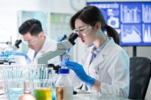7 Influential Asian Women Scientists to Watch | Hive Life Magazine