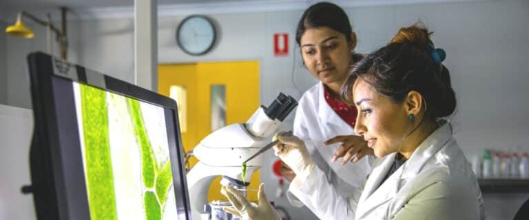 7 Influential Asian Women Scientists to Watch | Hive Life Magazine