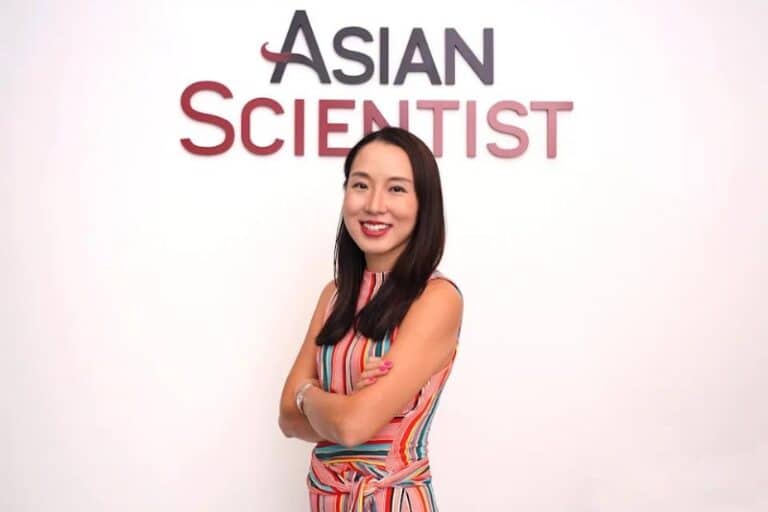 7 Influential Asian Women Scientists to Watch | Hive Life Magazine
