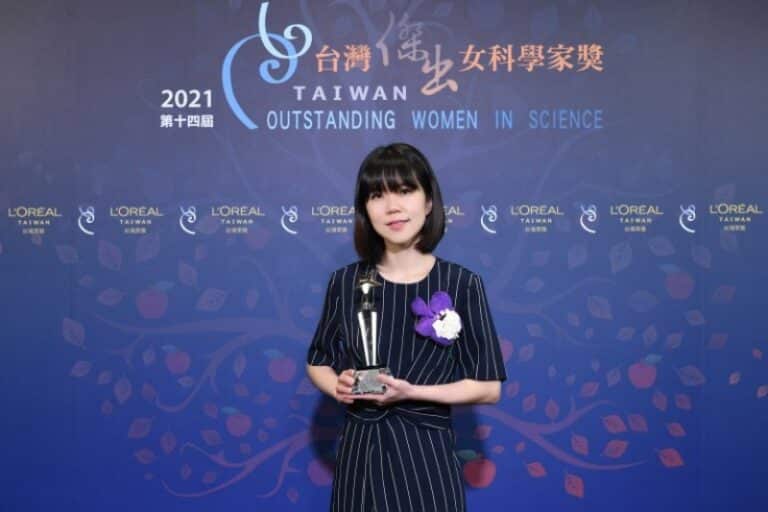 7 Influential Asian Women Scientists to Watch | Hive Life Magazine