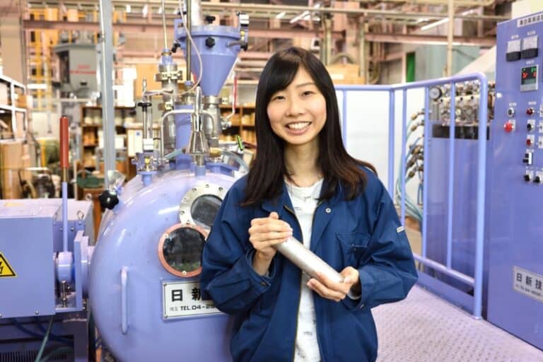 7 Influential Asian Women Scientists to Watch | Hive Life Magazine