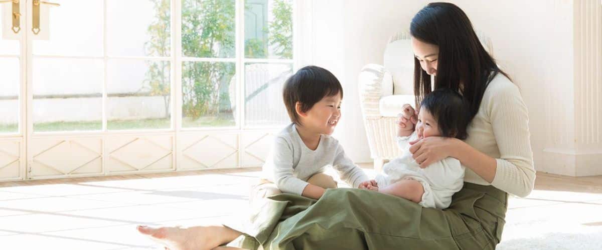 Raising a Child Solo: Single Mothers in Japan and the Support Available ...