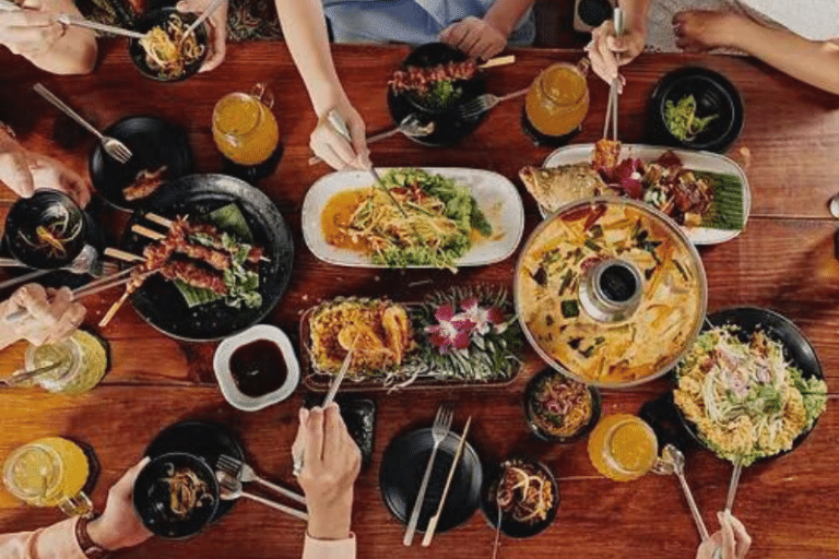 Elevate Your Next Event with Catering Hong Kong’s Bespoke Food and ...