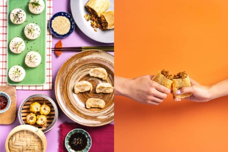 Plant Sifu: Hong Kong’s Homegrown Gourmet Label | Hive Life Magazine