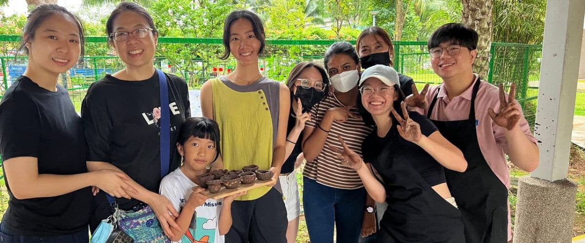 Waste to Wealth: Jodie Teresa's Mission to Tackle Environmental ...